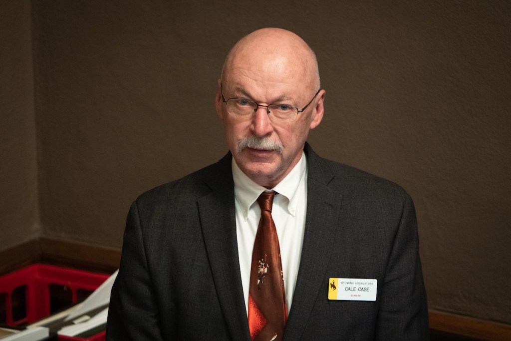 Wyoming Legislature to consider abolishing property taxes through ...