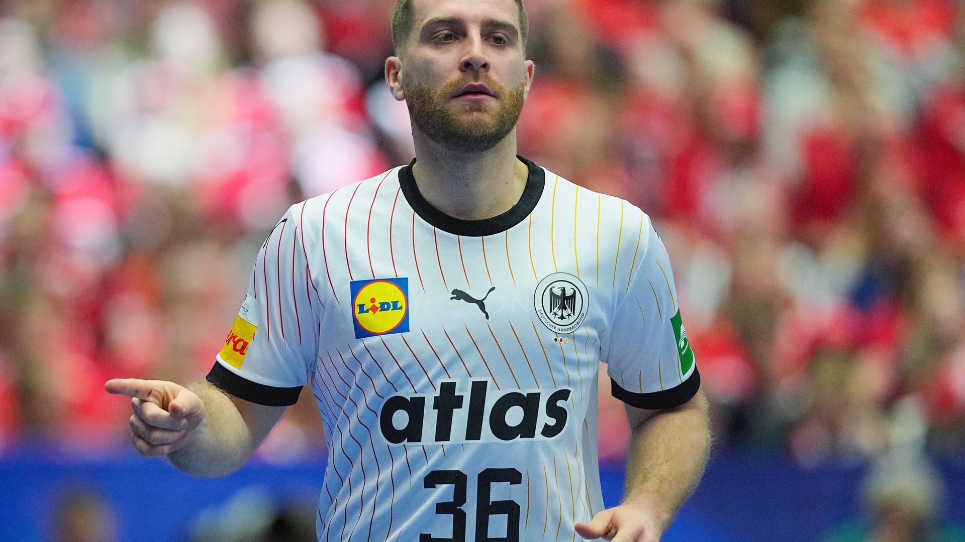Handball-Ikone Stefan Kretzschmar über hässliche Trikots und das Ende ...