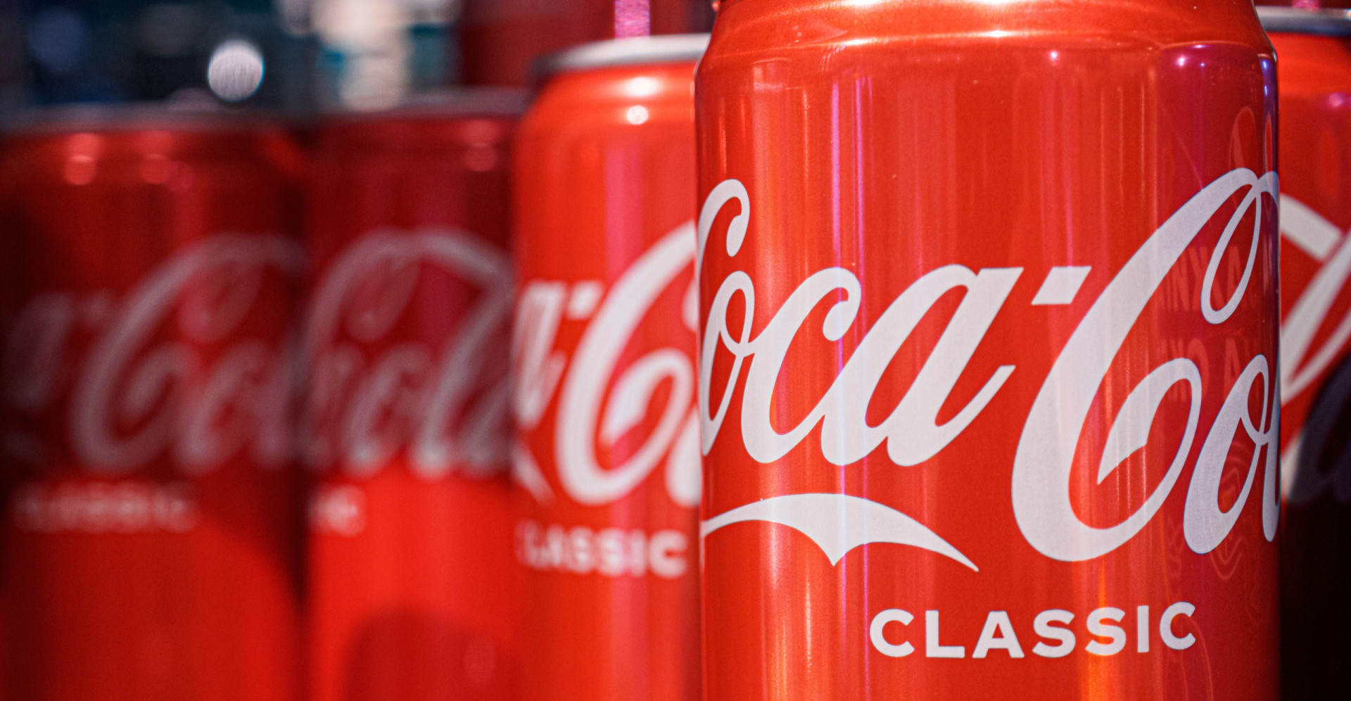 Rappel massif de boissons Coca-Cola en Europe