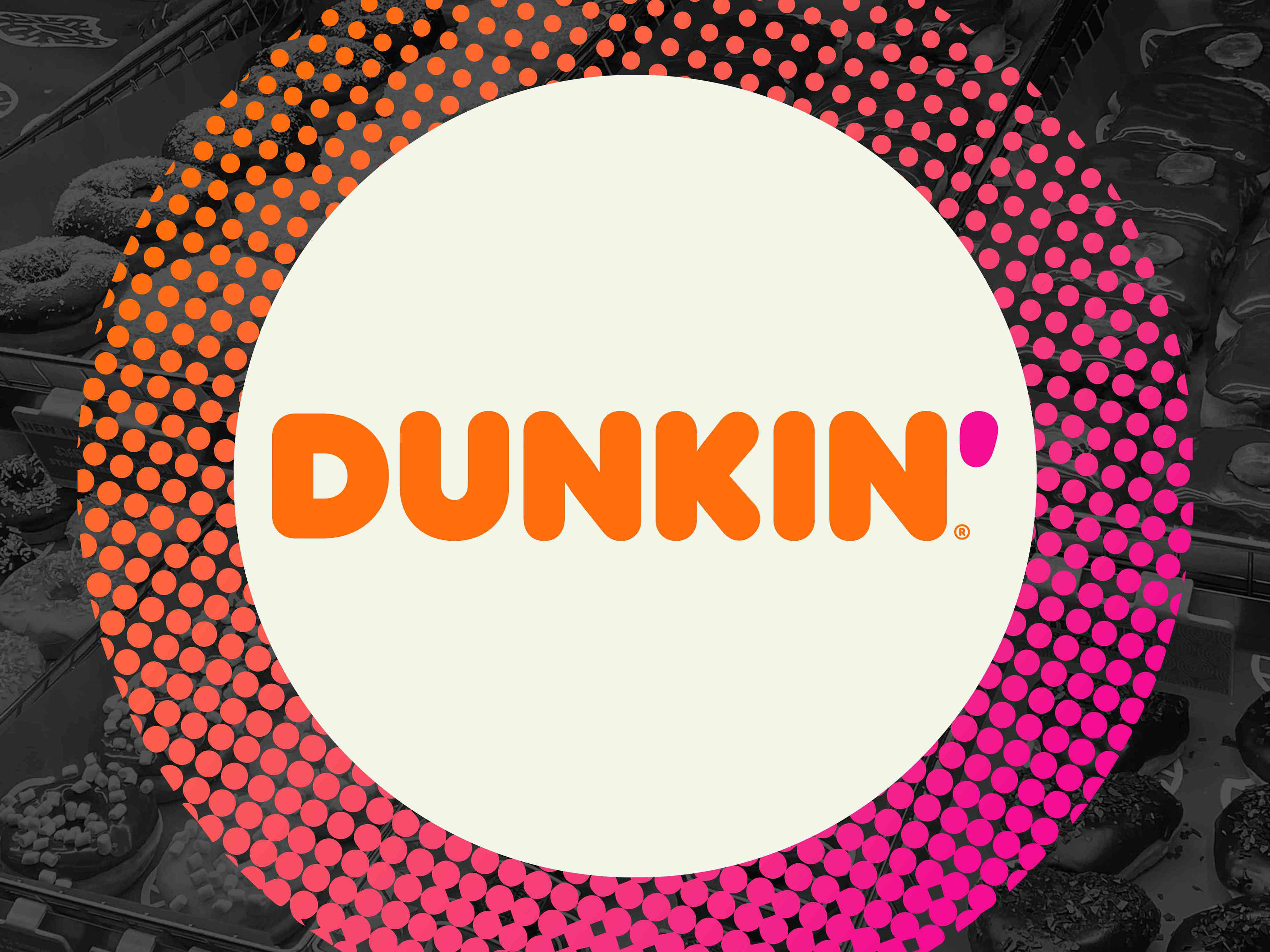 Dunkin' has 2 new treats coming to the grocery store—and we tried them ...