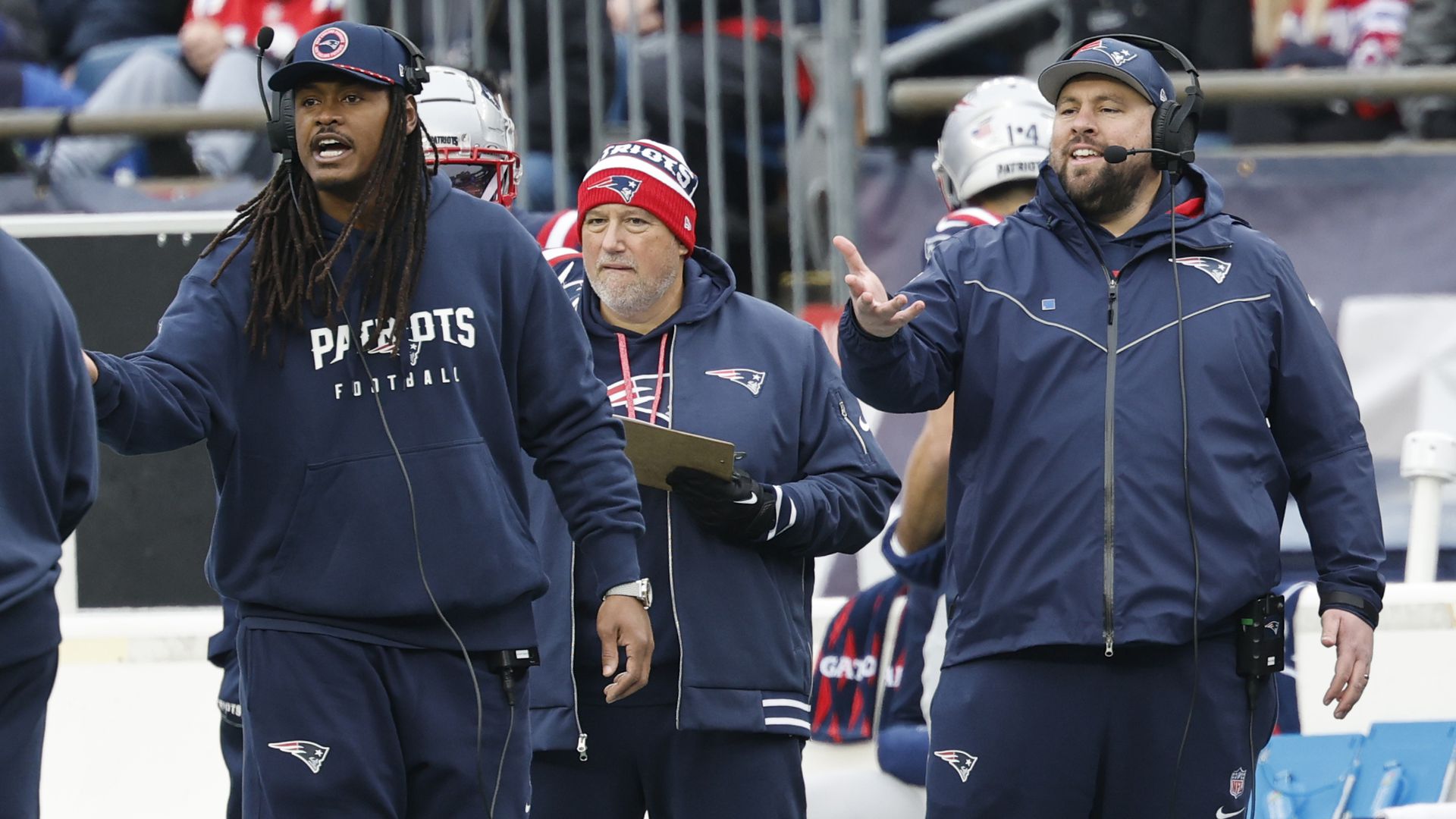 What Dont’a Hightower, Drew Wilkins departures mean for the Patriots