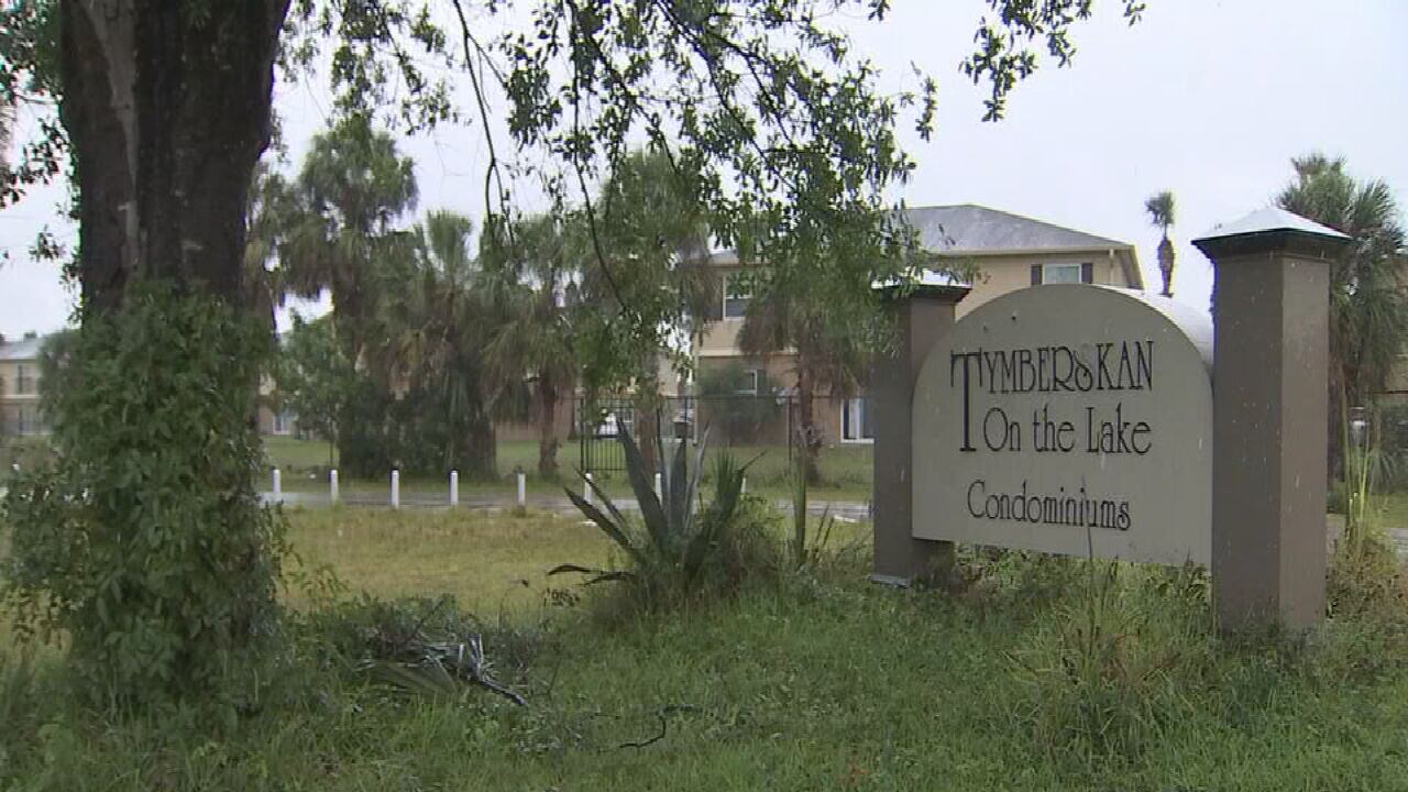 Orange County leaders to revisit future of troubled condo complex