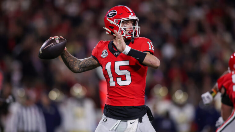 Top 10 Players to Enter the CFB Transfer Portal in January