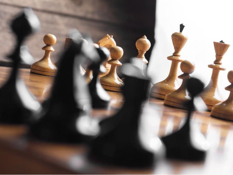 Make Simsbury's Chess Club Your Next Move For Your Kids