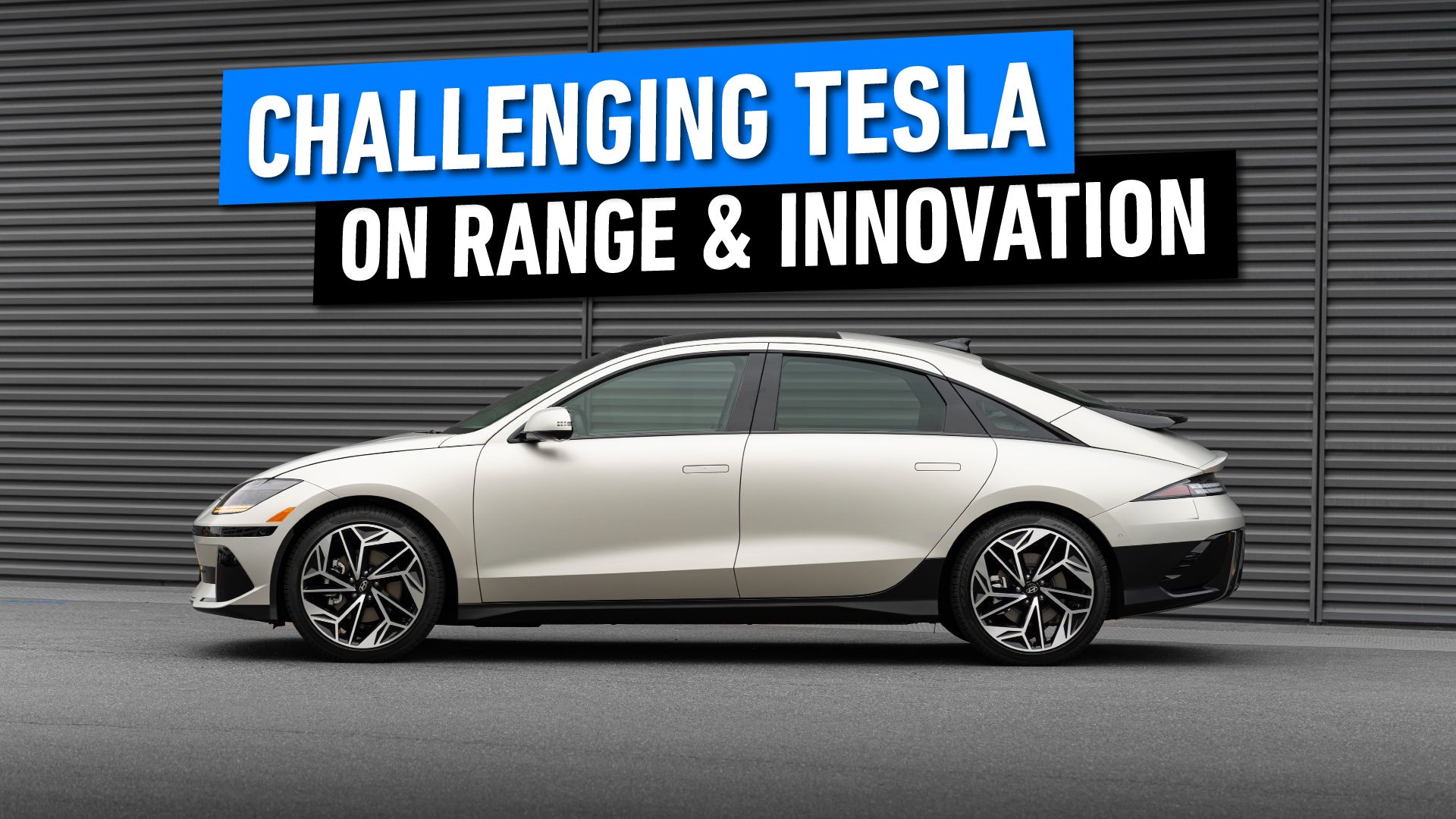 The Budget EV That's Challenging Tesla On Range And Innovation
