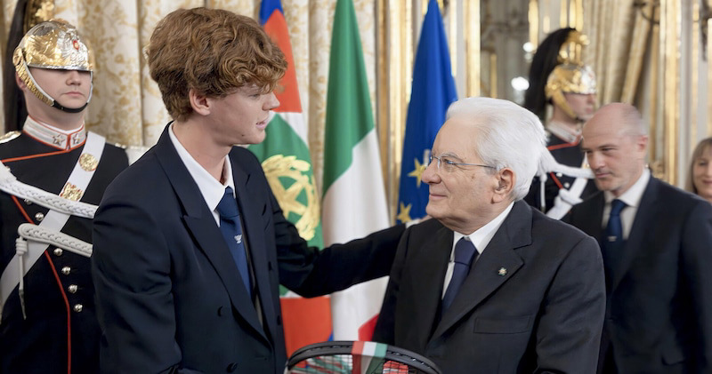 Sinner, niente Quirinale: il motivo e il consiglio dei medici Sinner, niente Quirinale: il motivo e il consiglio dei medici