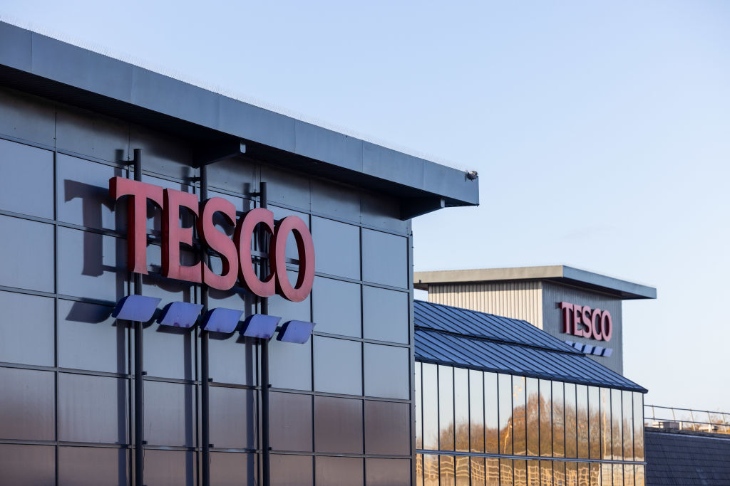 Tesco makes major change to online shopping across 400 stores