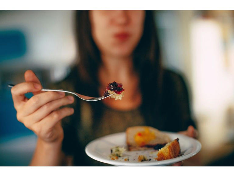 There's help out there for people in NL with eating disorders