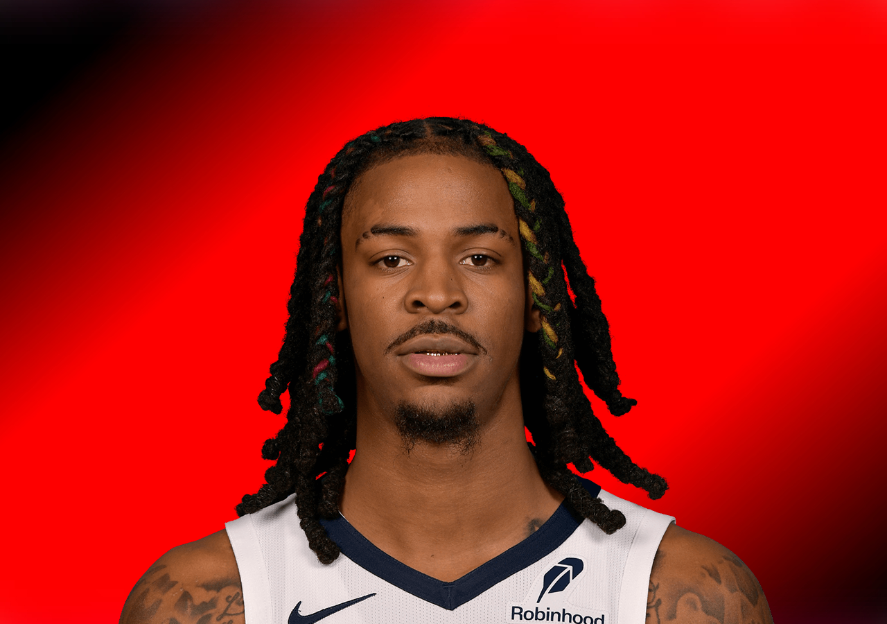 GG Jackson on Ja Morant's hops: 'I’ll compare it to when you see Mario ...