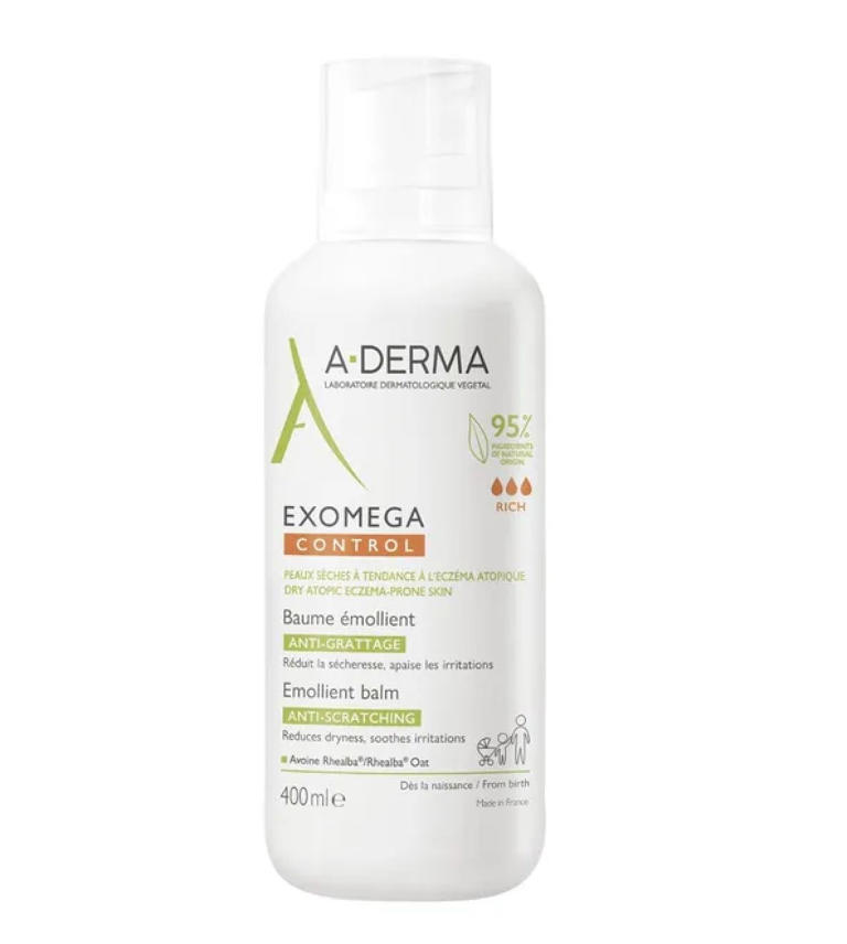 Eczéma : voici les 5 meilleures crèmes pour soulager votre peau ...