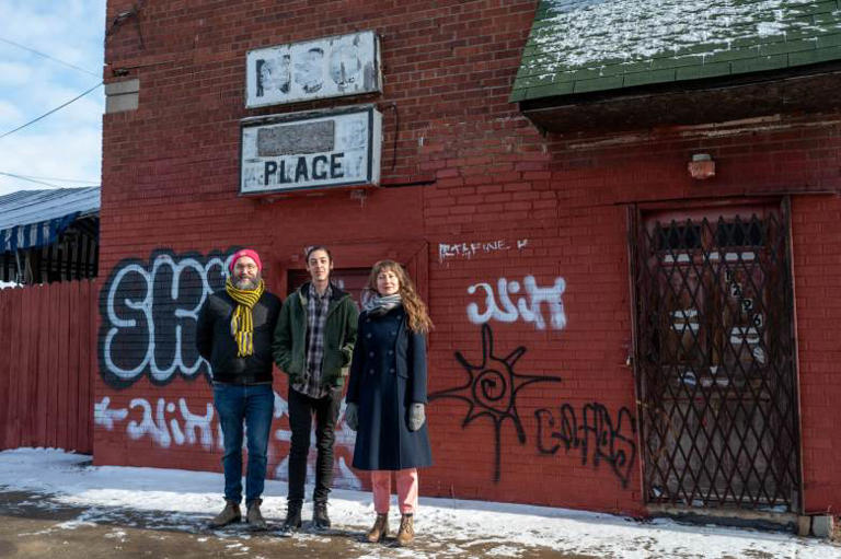 Pittsburgh’s potential first queer history landmark poised for review ...