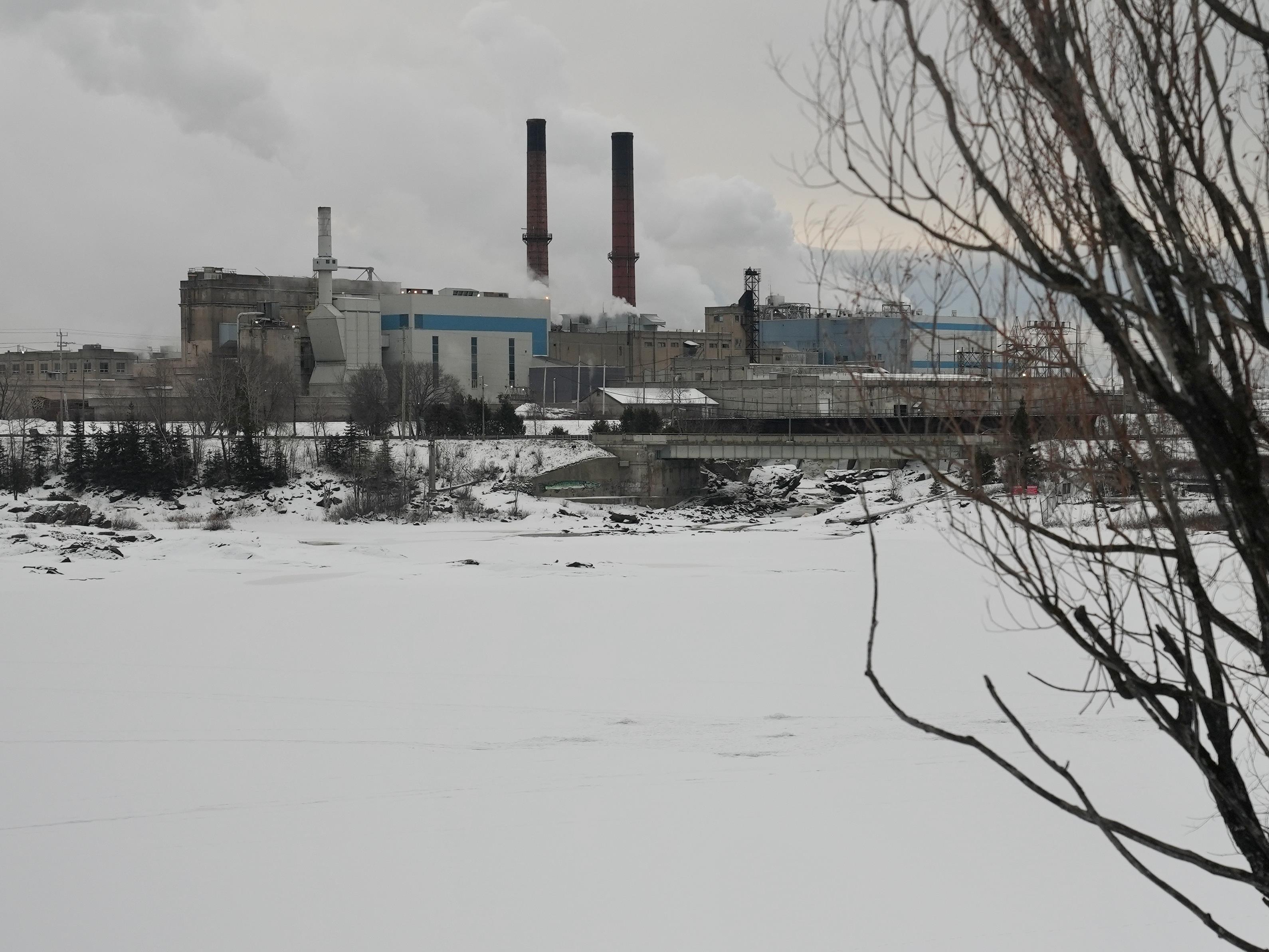 Kap Paper reçoit un prêt de 10 M$ pour soutenir ses activités