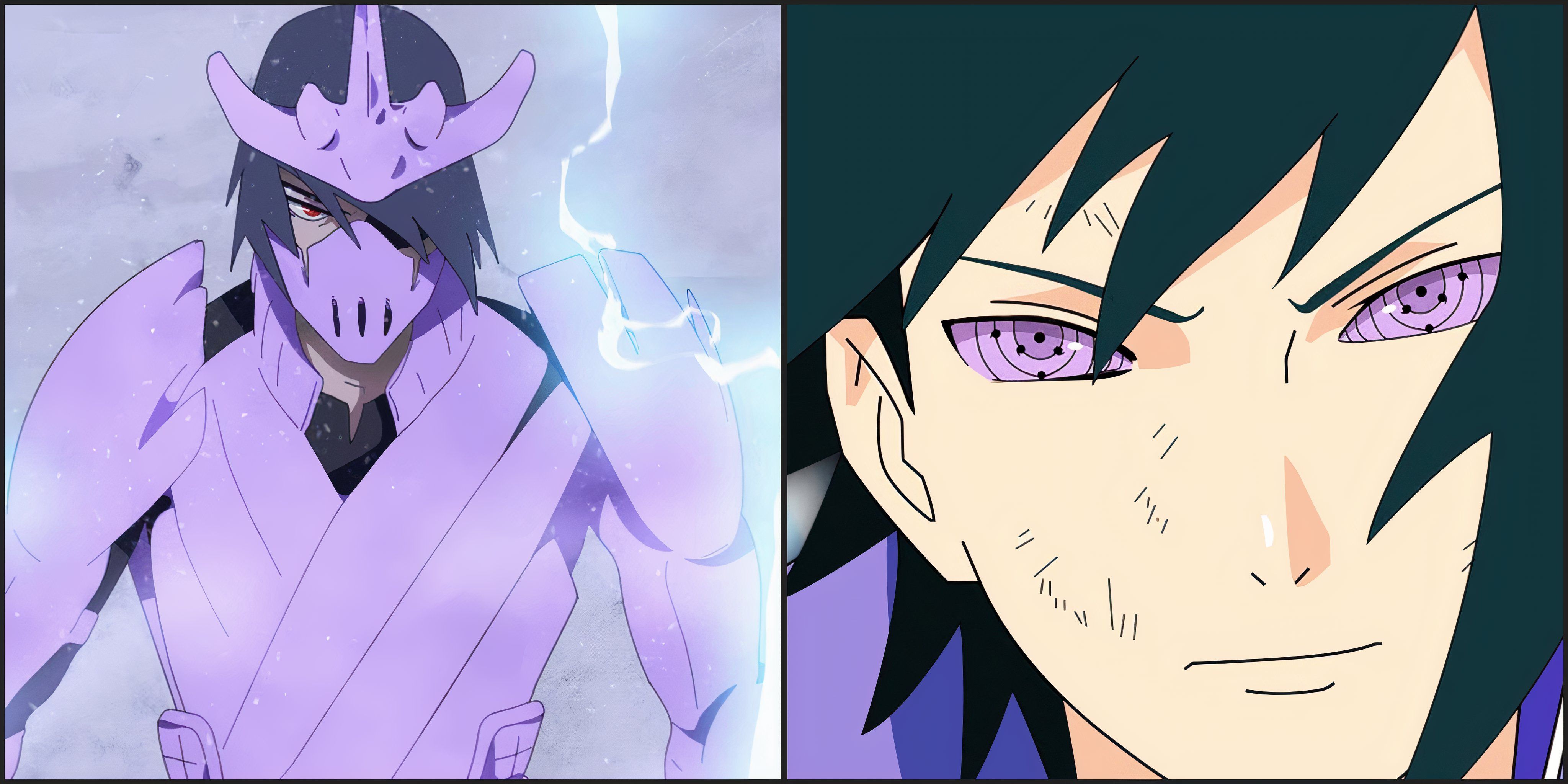 Boruto: Sasuke's Future Rinnegan Powers, Explained