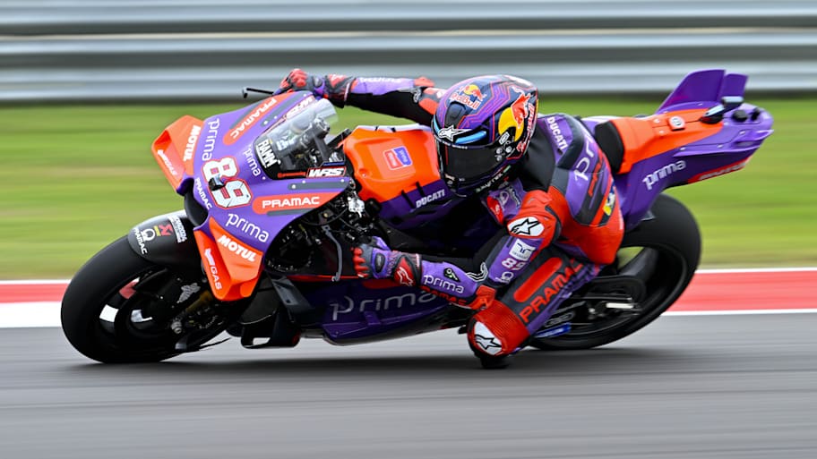 Pramac Announces Partnership With Iconic F1 And WEC Team Ahead Of ...