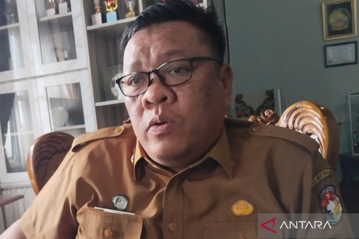 ASN Diminta tak Menambah Hari Libur, Patuhi Ketentuan Jam Kerja ASN Diminta tak Menambah Hari Libur, Patuhi Ketentuan Jam Kerja