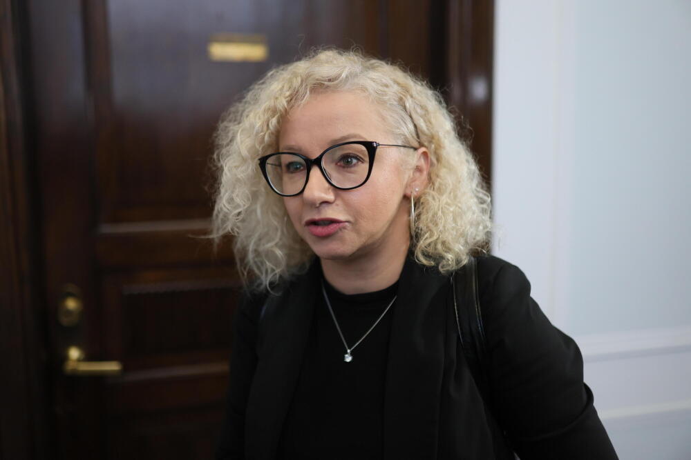 Kotula: PiS robi awanturę i składa wotum nieufności za ustawę, której ...