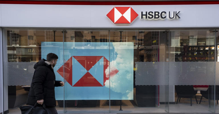 HSBC to exit M&A and capital markets businesses in UK, Europe and the U.S.