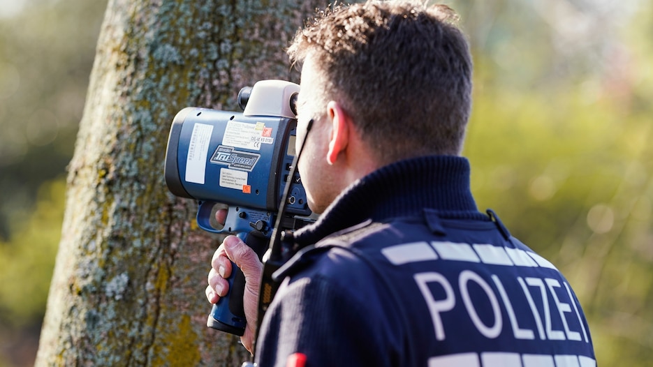 Blitzermarathon 2025: Diese Termine muss jeder Autofahrer kennen