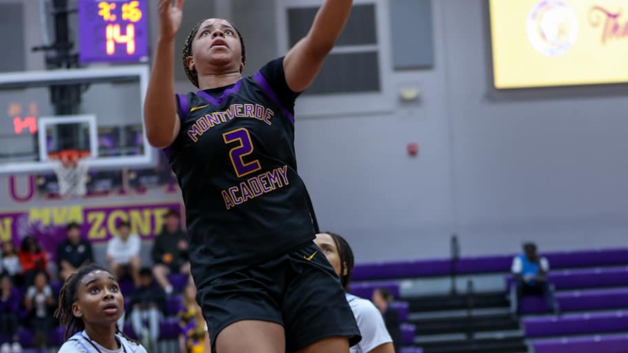5 additions to high school girls basketball National Player of the Year ...
