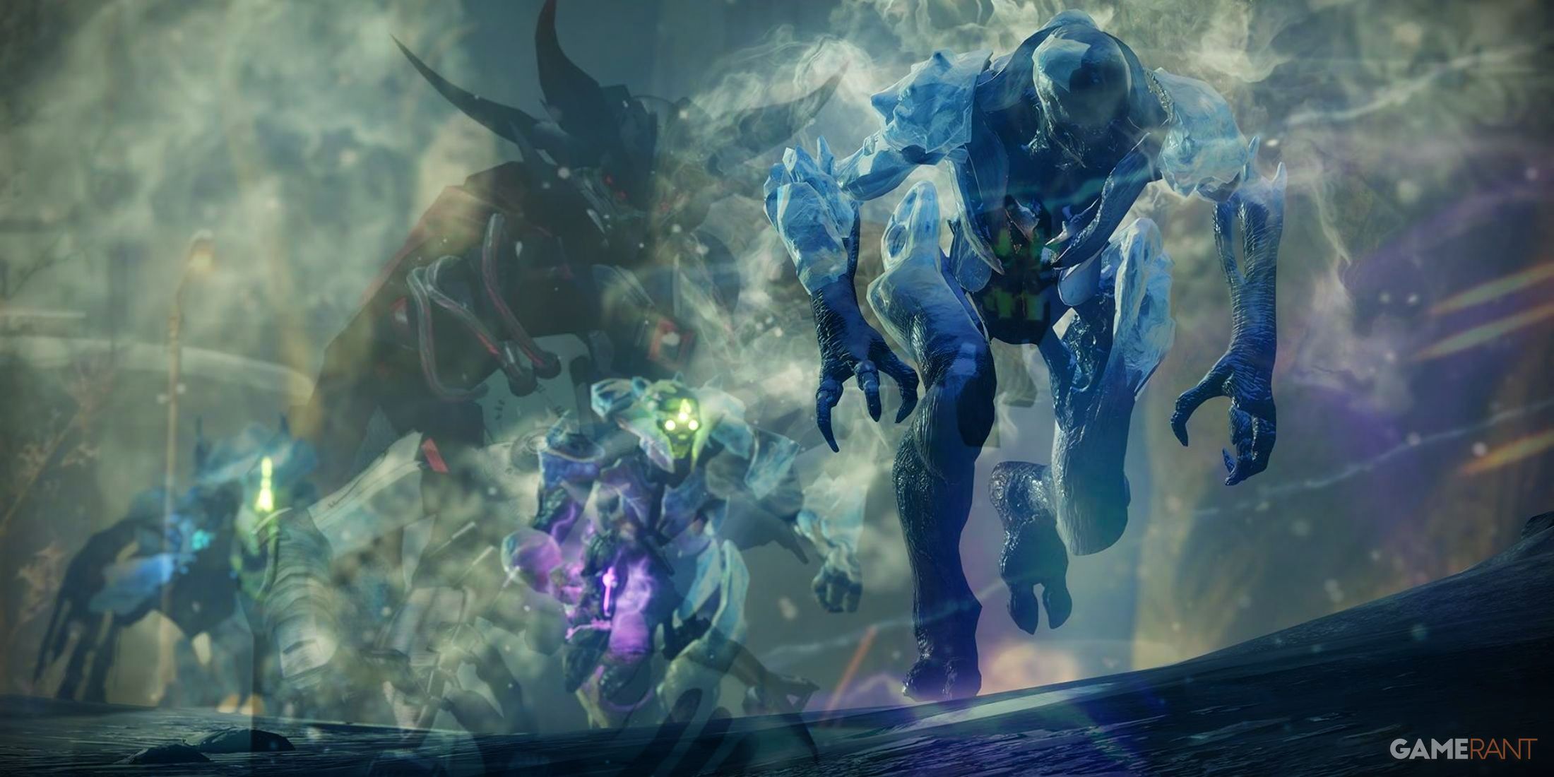 Destiny 2: It's Time to Accept One Enemy May Never Return