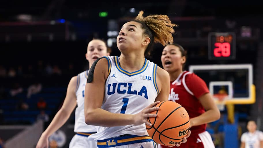 Perfect UCLA Soars in Rice's Homecoming