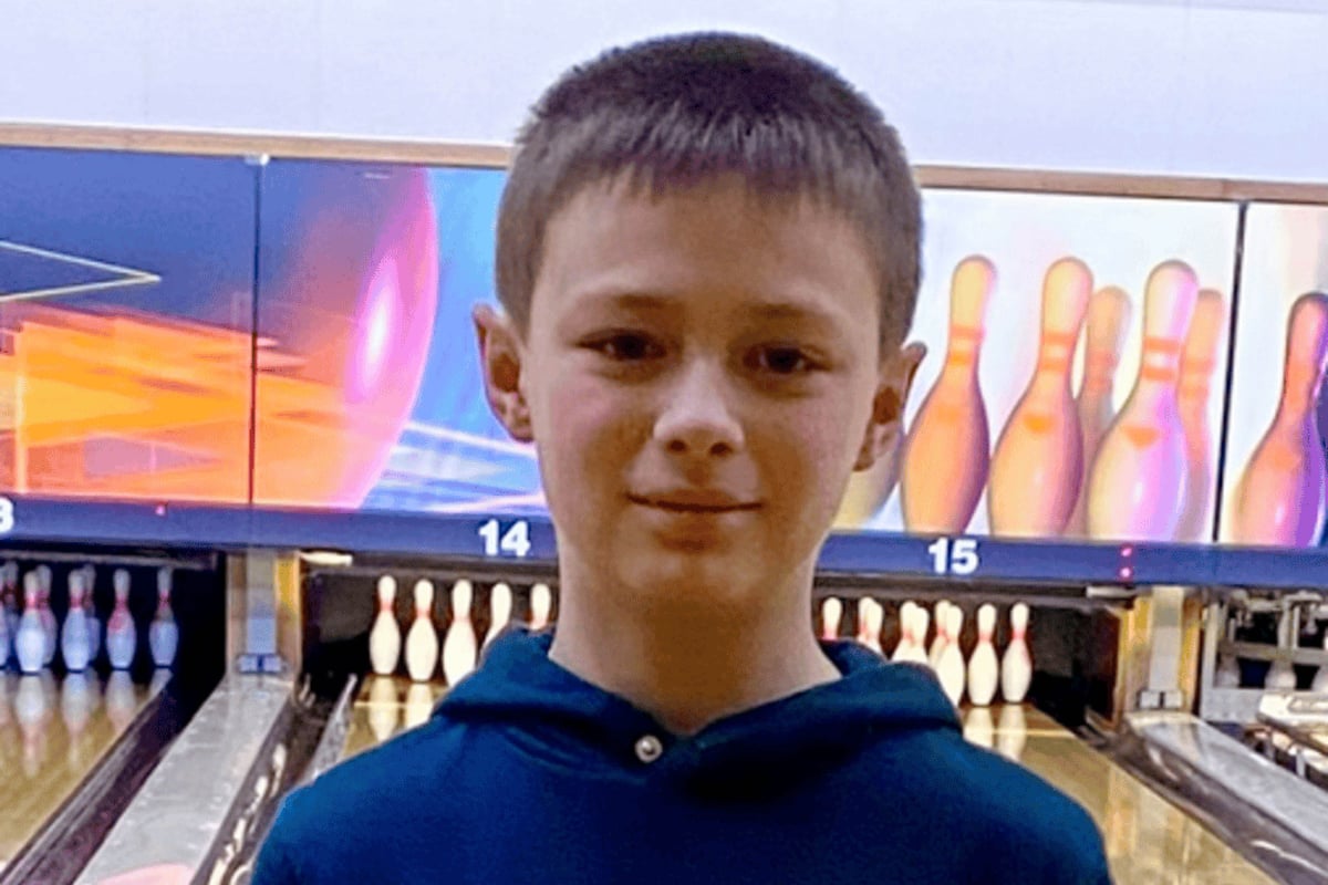 Leo Ross: Boy accused of stabbing 12-year-old to death to face trial in ...