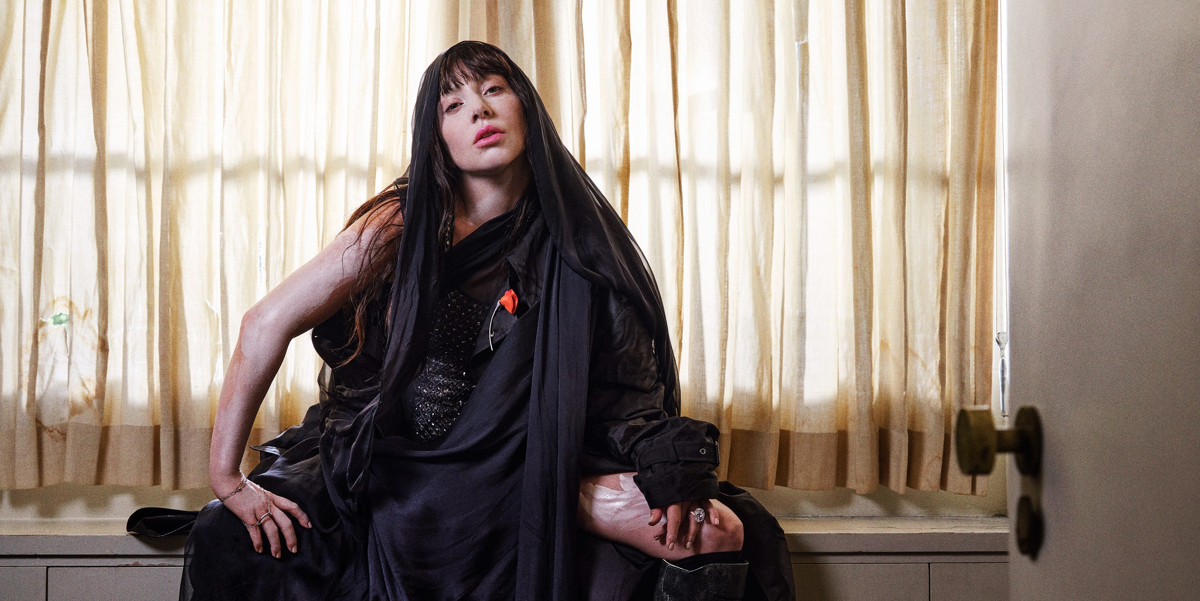 Lady Gaga Reveals Her Favorite Songs from 'Mayhem'