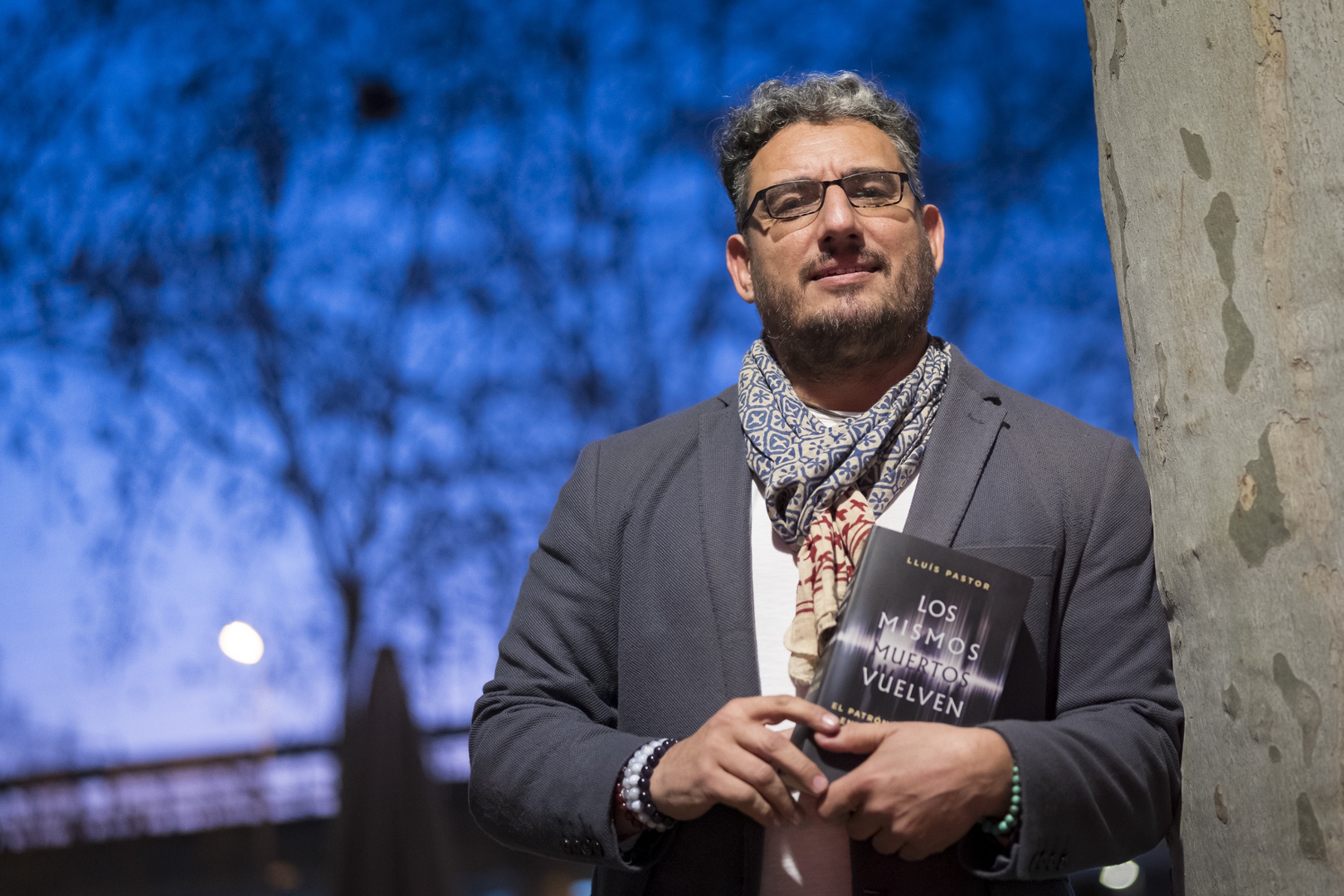 Profesor de la UOC asegura que las apariciones de muertos tienen un ...