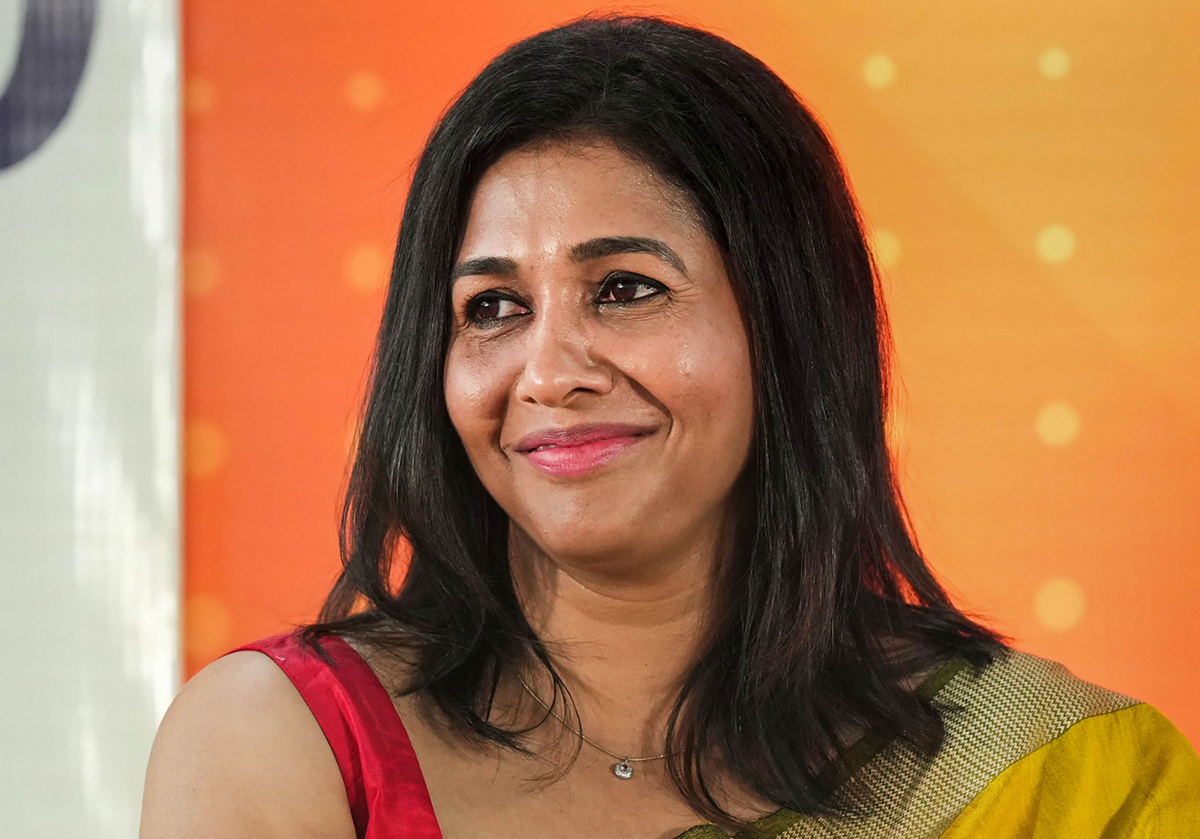 Unprecedented 6 women in AFI Athletes Commission; Neeraj among 3 male ...