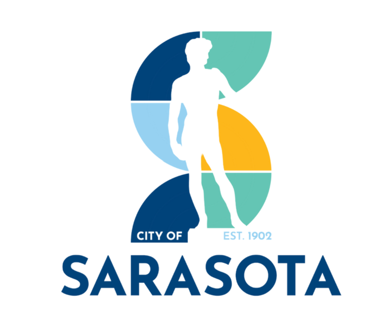 Sarasota will stick with current city logo featuring Michelangelo’s David