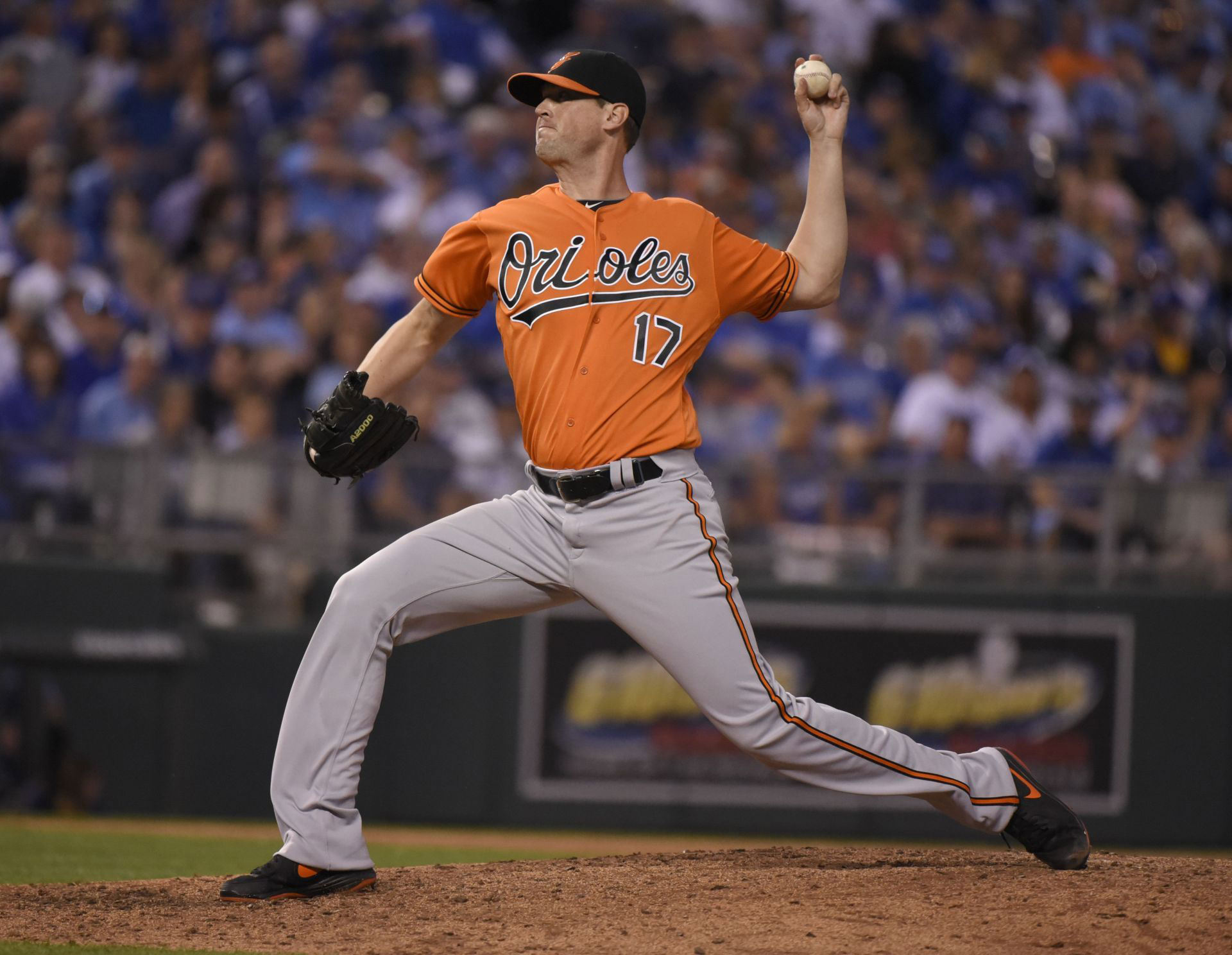 Why did Brian Matusz leave Orioles? What we know as Former Baltimore ... Why did Brian Matusz leave Orioles? What we know as Former Baltimore ...