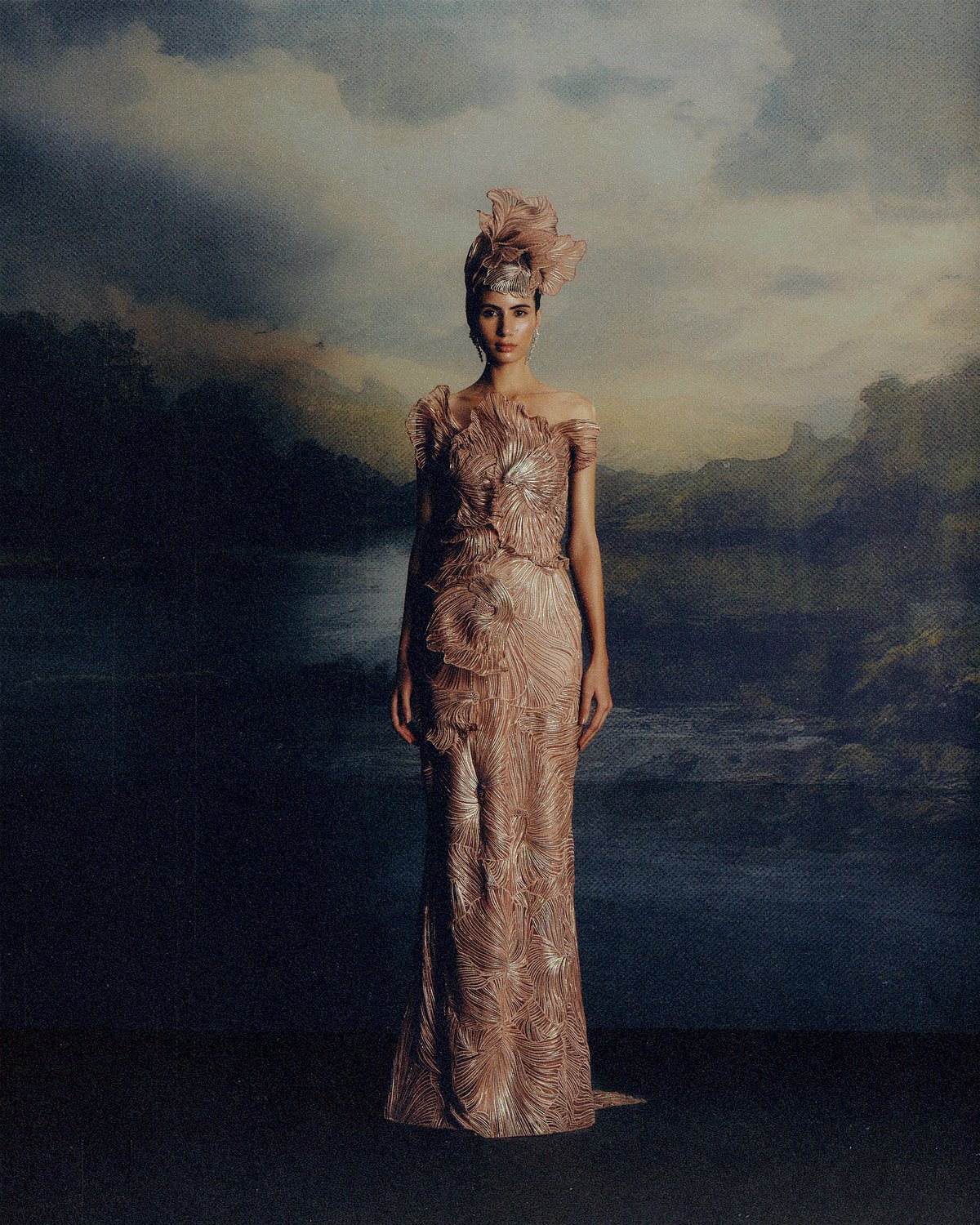 Exclusive: Designer Amit Aggarwal takes us through his debut show in ...