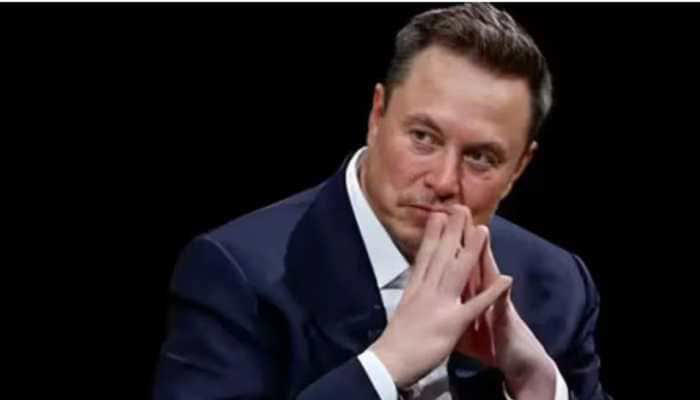 Elon Musk Raises Alarm Over Sharp Population Decline In India, China Elon Musk Raises Alarm Over Sharp Population Decline In India, China