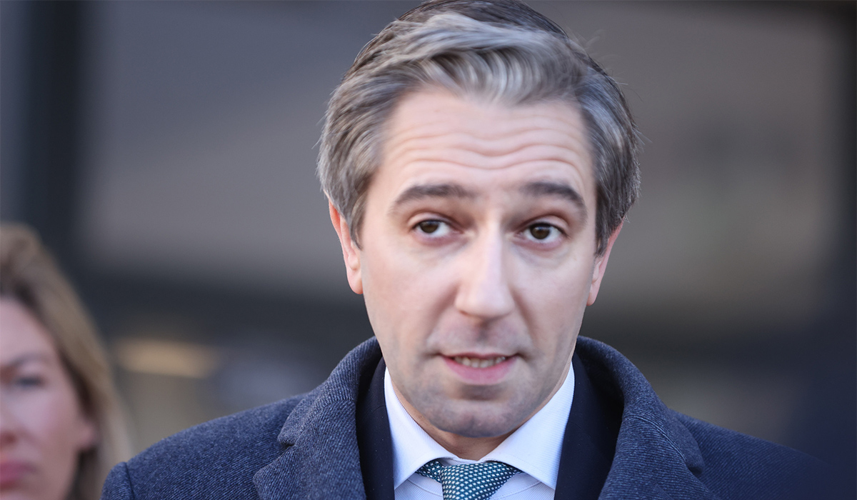 Simon Harris makes strong accusation againt Putin as Ukrainian peace ...