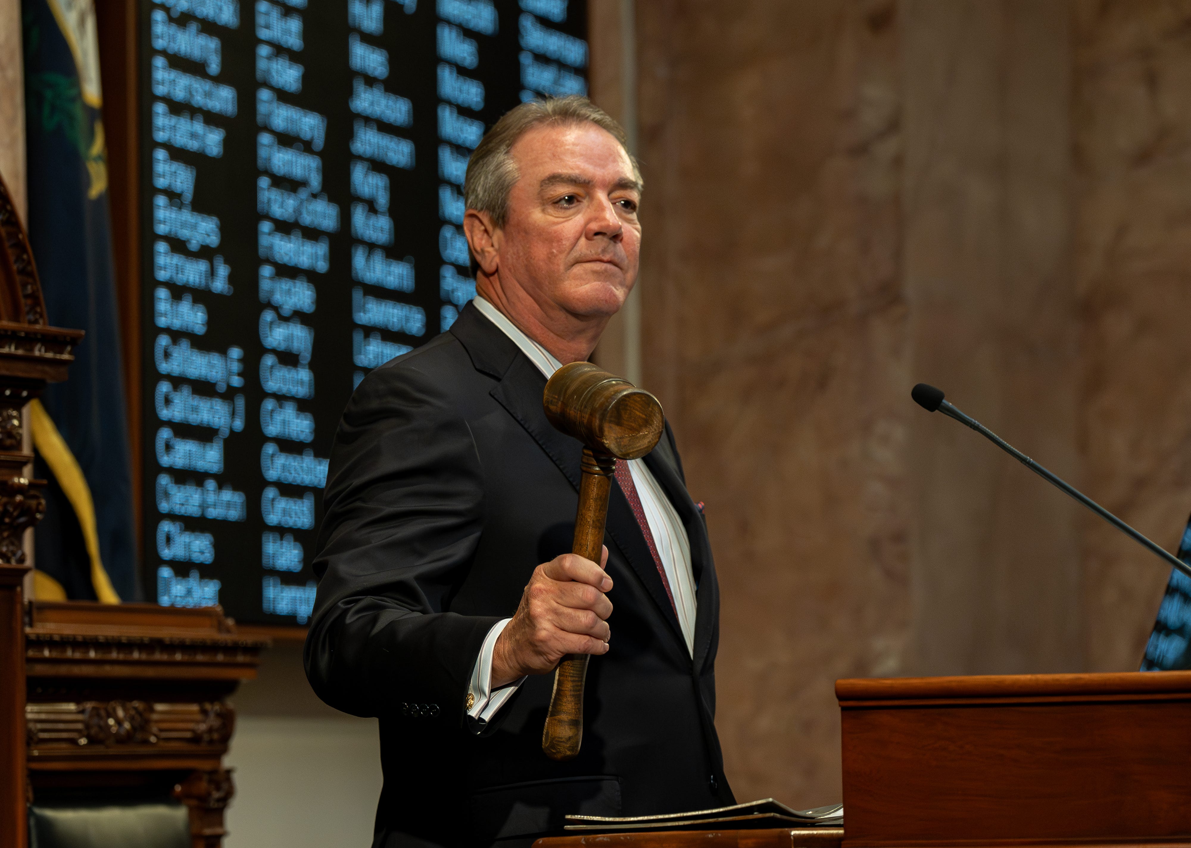 House GOP pledges major movement on income tax reduction in General ...