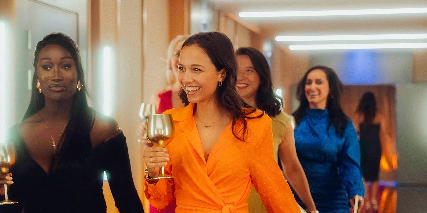 Love Is Blind Germany Season 1: Which Couples Got Engaged?