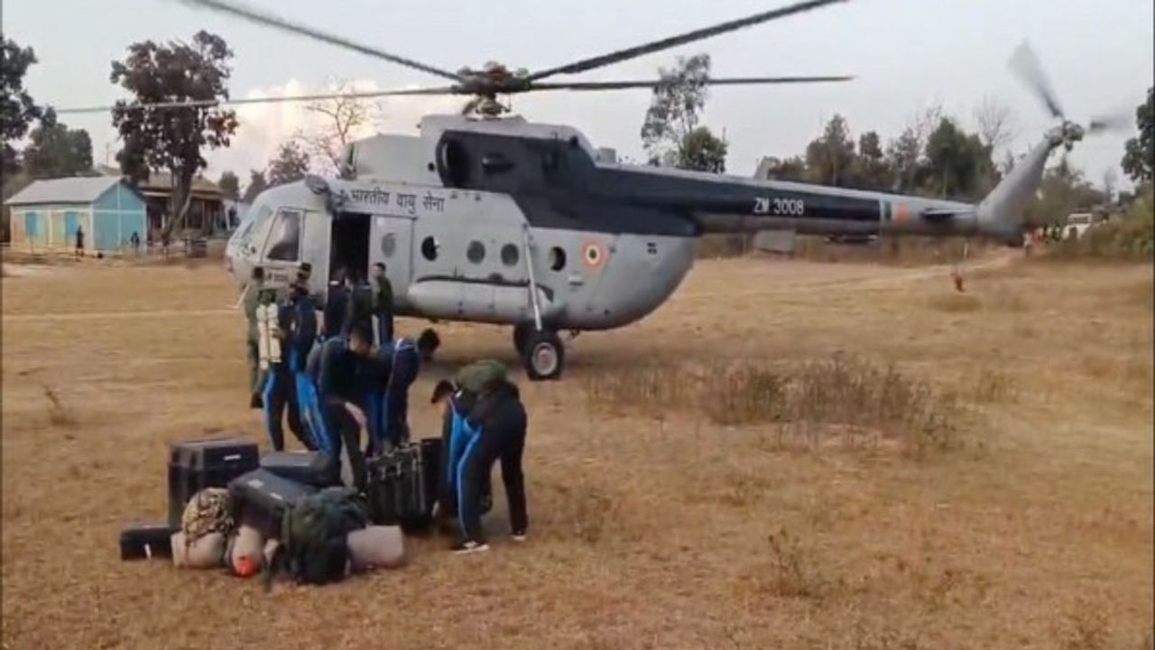 Assam mining rescue: One body recovered, 8 miners continue to be ...