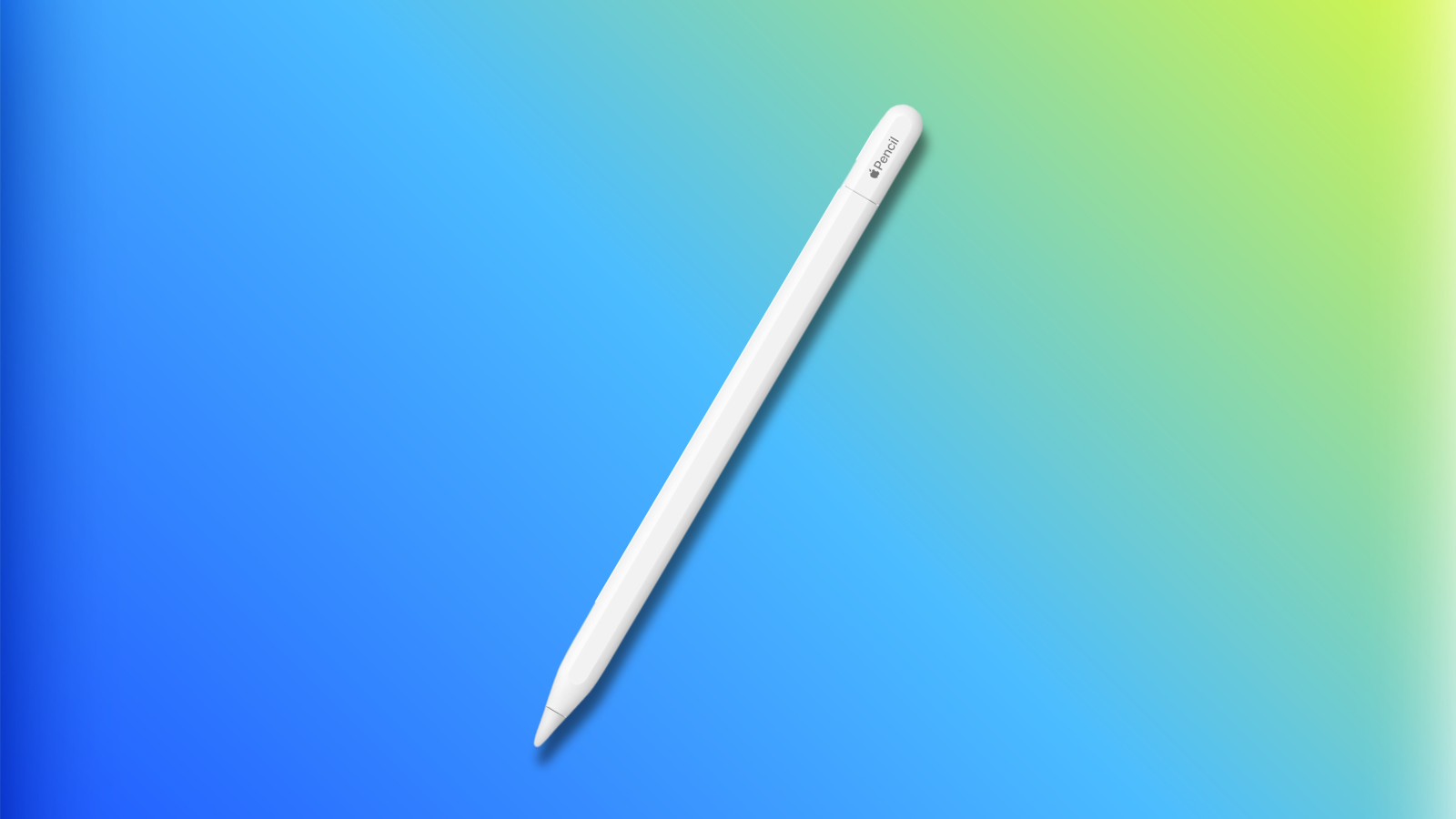 Pick up a neat discount on the Apple Pencil with Amazon's Daily Deals