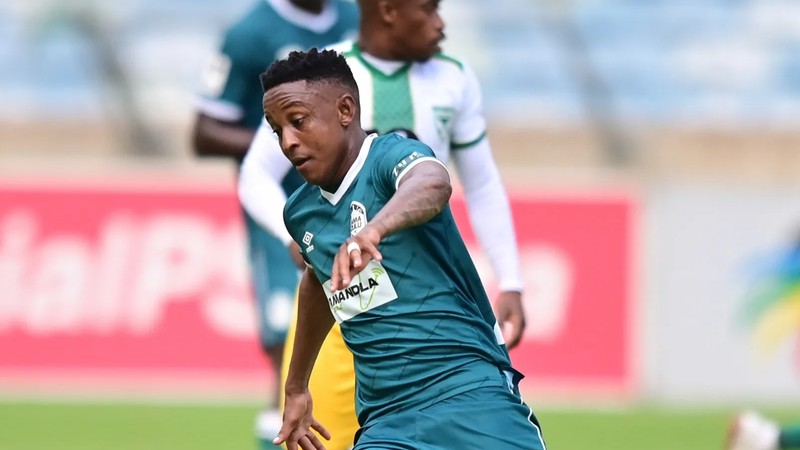 Ekstein must lead the charge for AmaZulu against Sekhukhune United