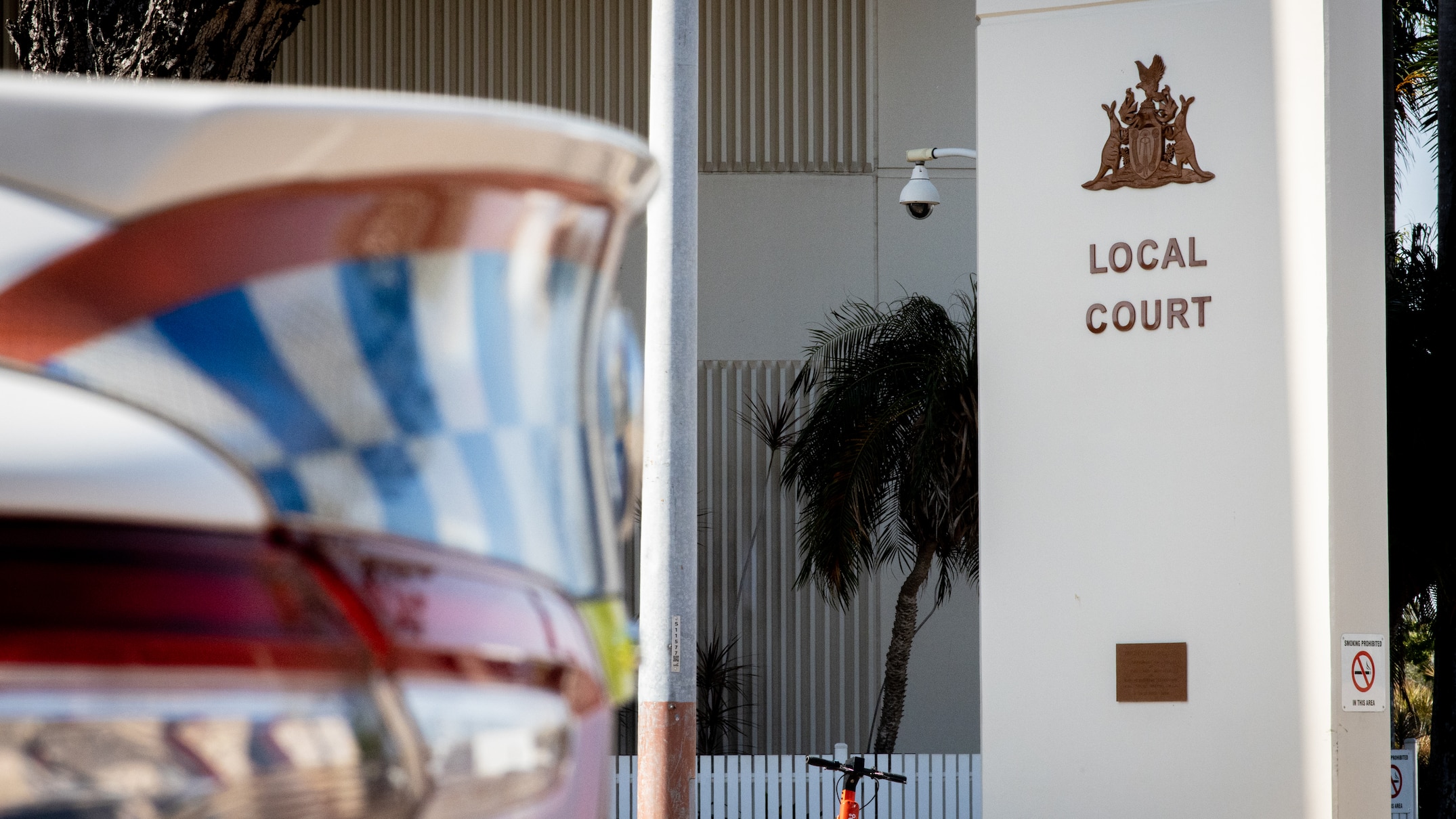 Rising arrest numbers could 'choke' NT court system, lawyers warn