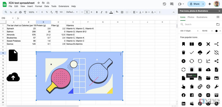 6 Google Sheets add-ons to improve your workflow