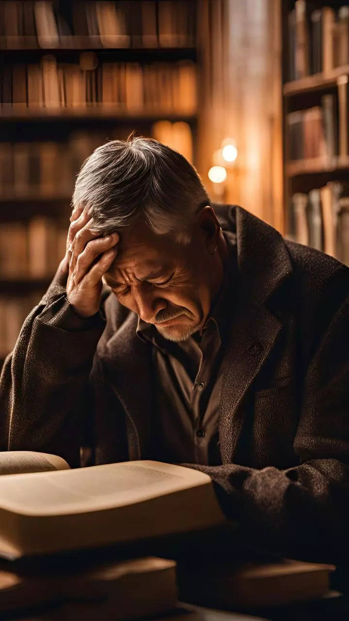 9 iconic books that people only read once (they are heartbreaking!)