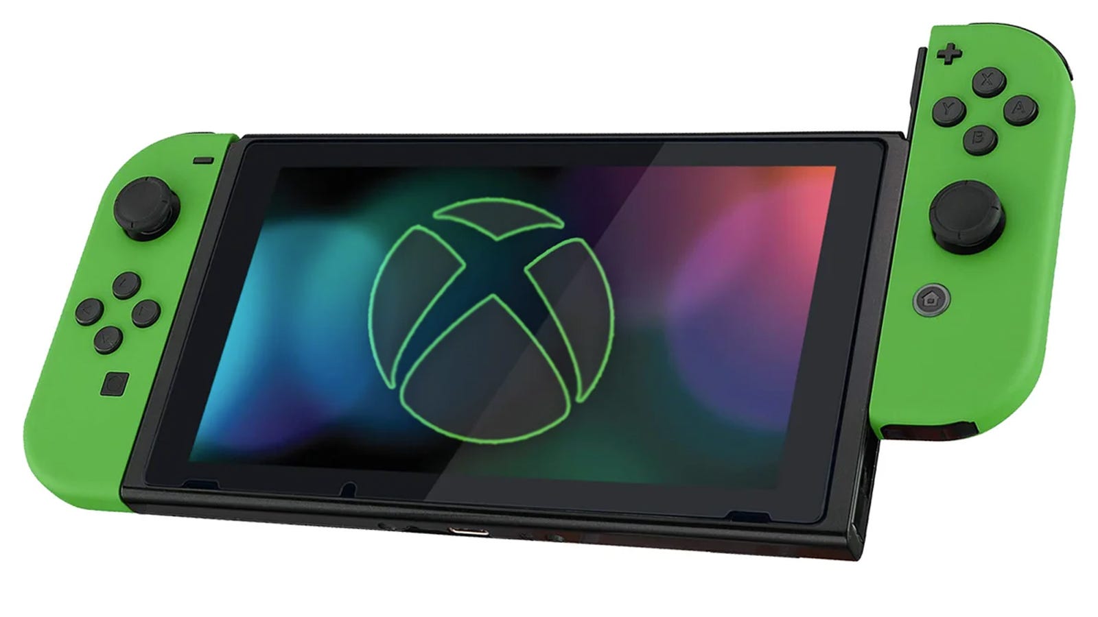 Microsoft says handheld gaming PC should bring "the best of Xbox and ...