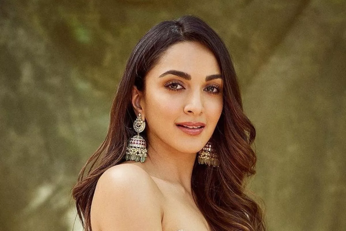 Kiara Advani may headline Maddock’s horror-comedy ‘Shakti Shalini’