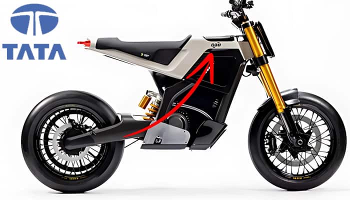 Tata electric bike launch: Know about range, price, specifications and ...