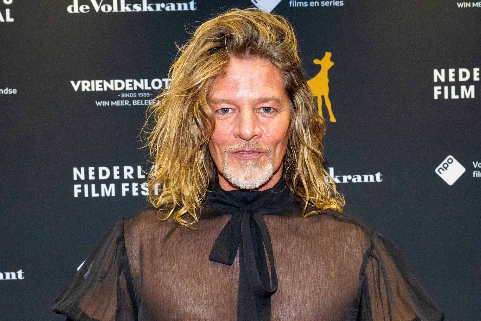 EO in gesprek met Tygo Gernandt na beschuldigingen van mishandeling