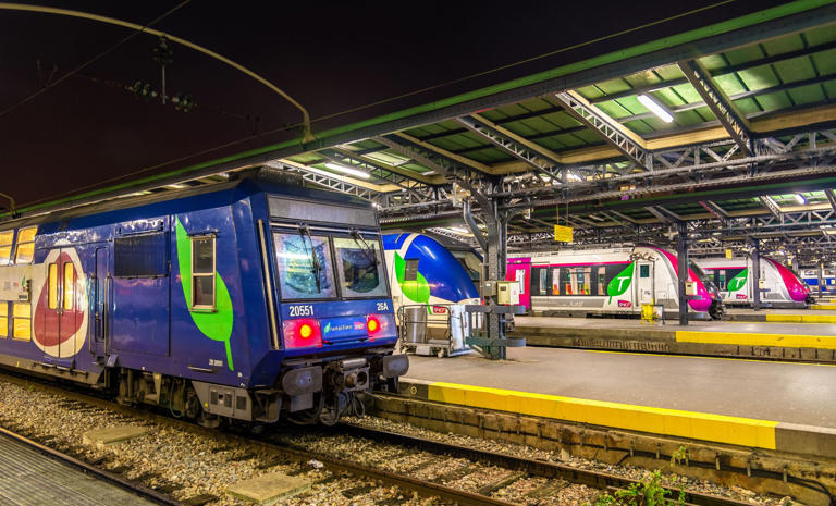 La SNCF met en vente 300 000 billets Ouigo à prix cassé