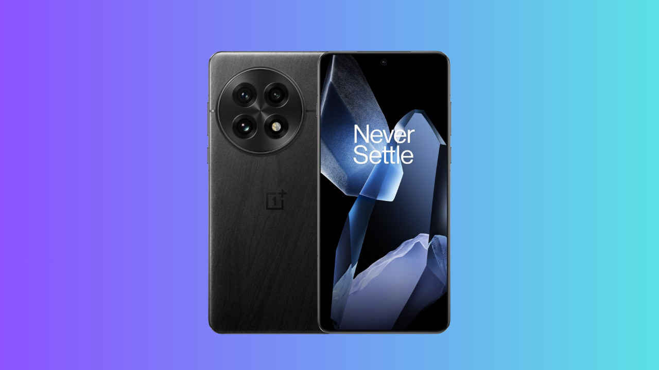 OnePlus 13 Mini to launch soon? New phone with Snapdragon 8 Elite SoC ...