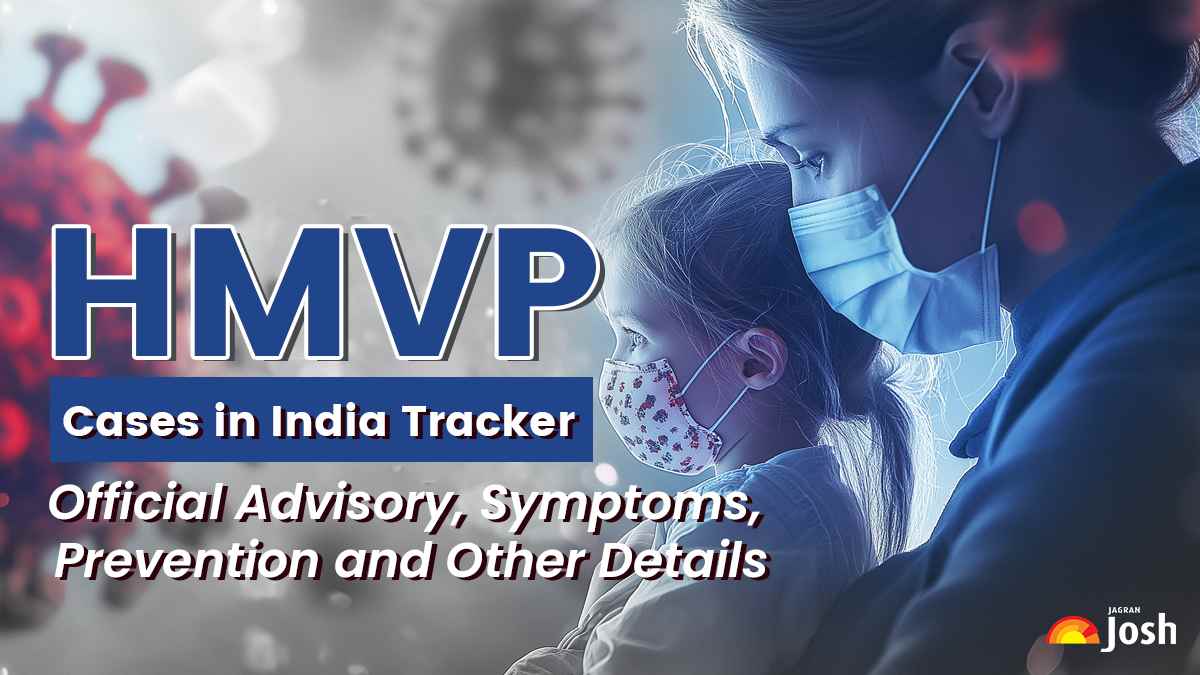 HMPV Cases in India Tracker: Official Advisory, Symptoms, Prevention ...