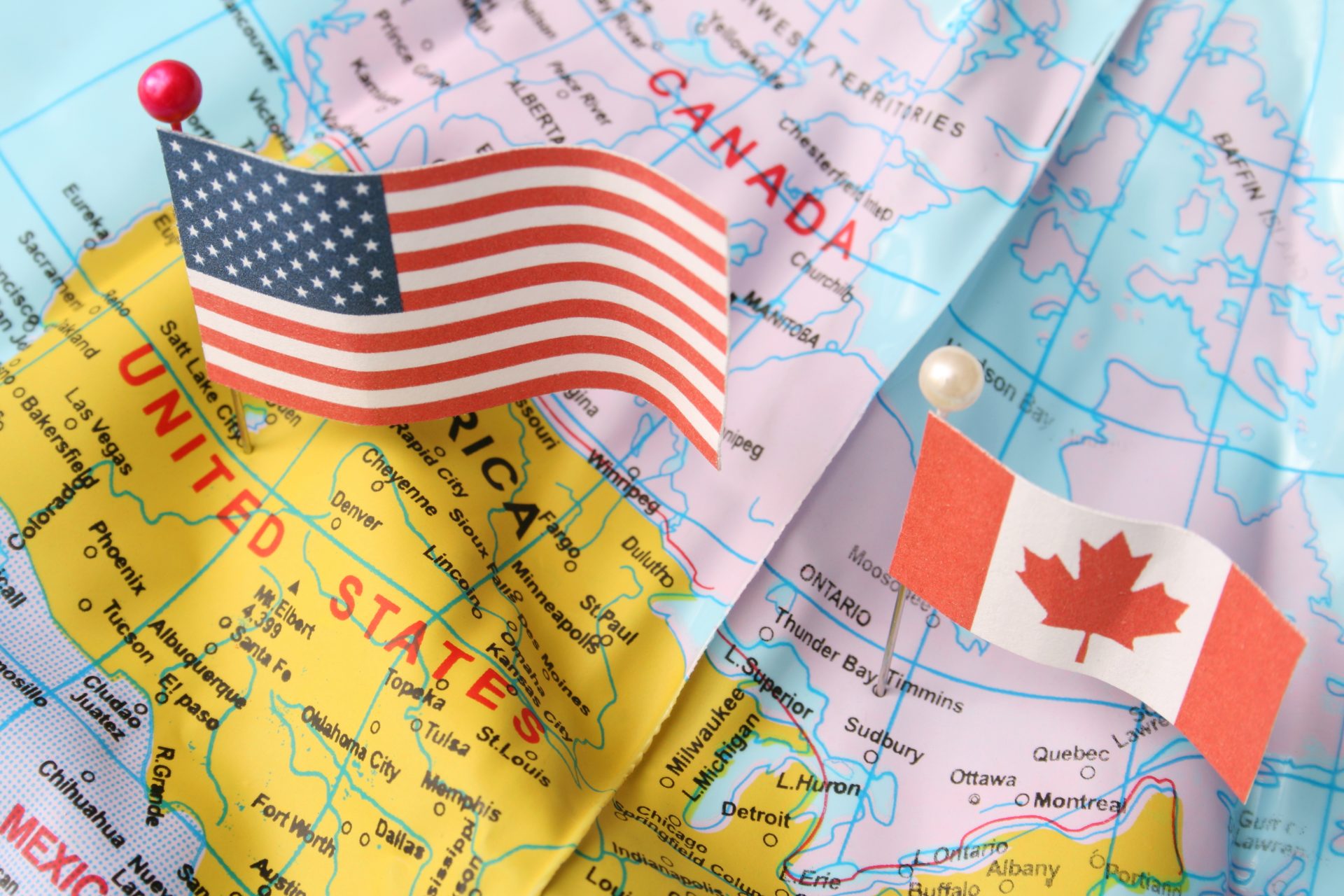 Trump puts Canadian businesses in jeopardy